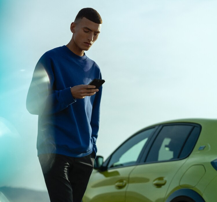 Der neue PEUGEOT 208 | Elektro, Hybrid oder Benziner | Unwiderstehlich ...