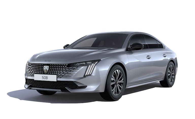 Der neue PEUGEOT 508 und 508 Plug-In Hybrid | Peugeot DE